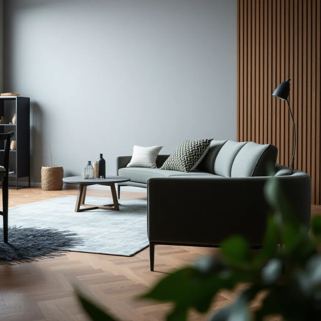 The Maker & Son Couch: Design Meets Functionality