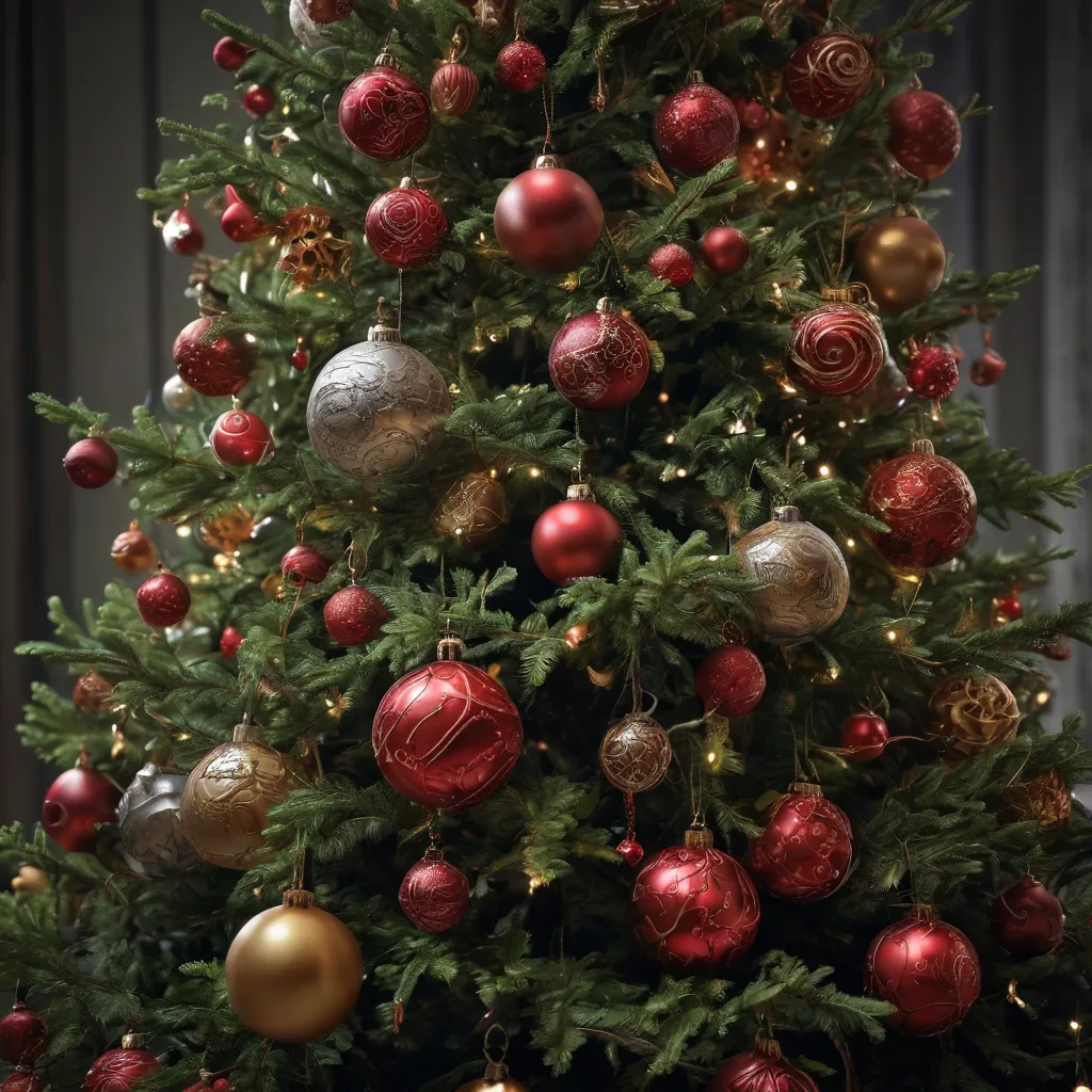 Exploring the Rich Heritage of the Christmas Tree