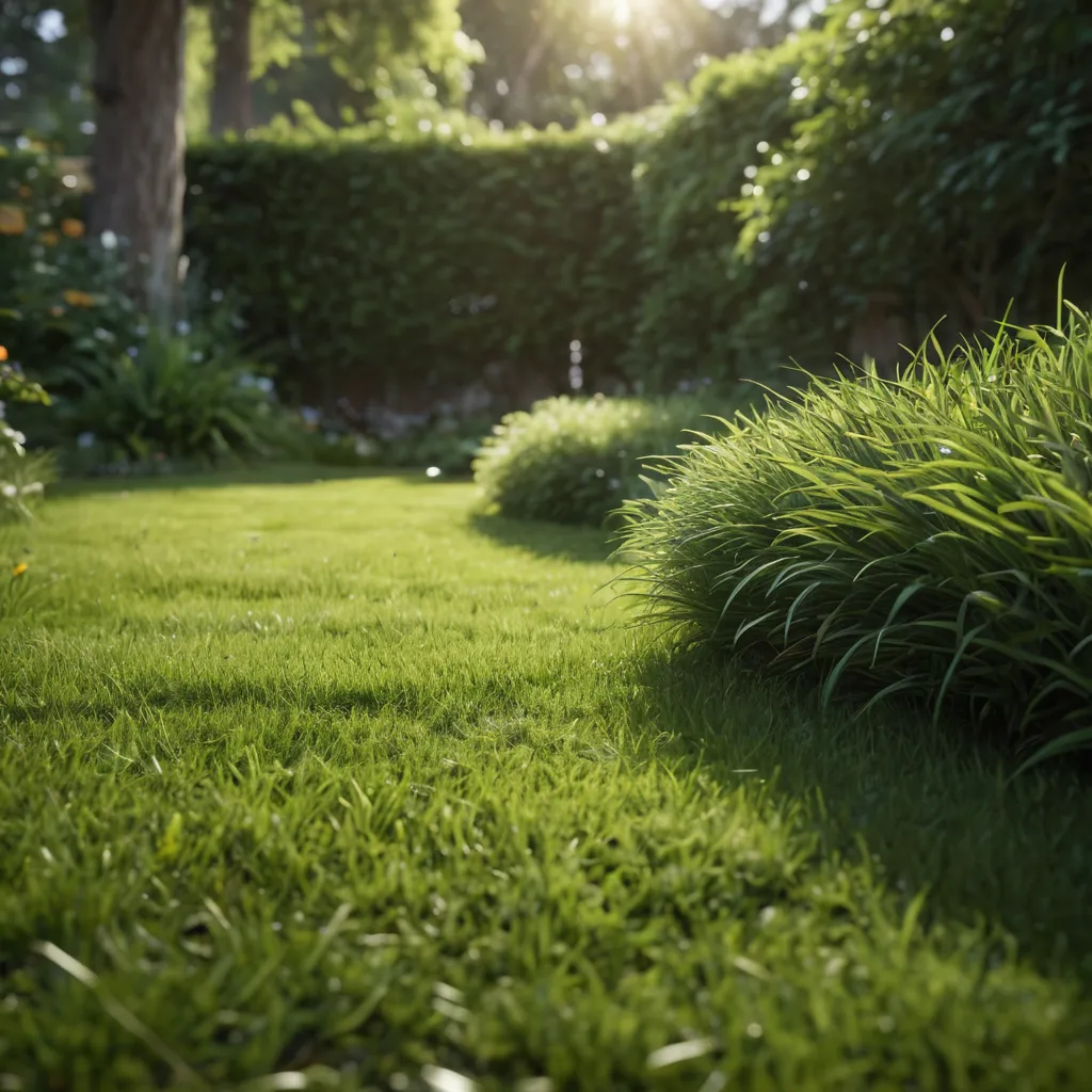 The Importance of Grass Seed Planting for Homeowners