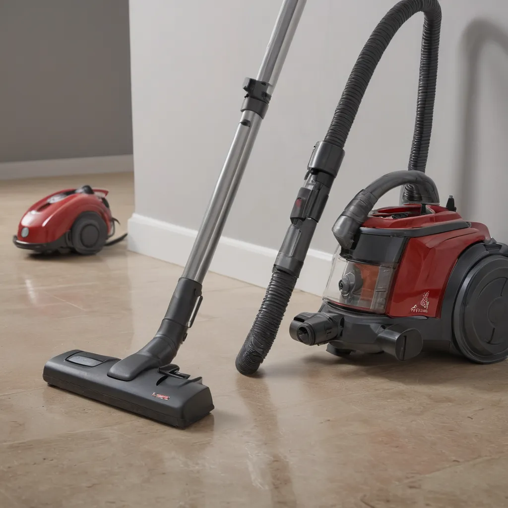 The Ultimate Guide to Vacuum Cleaners with Attachments