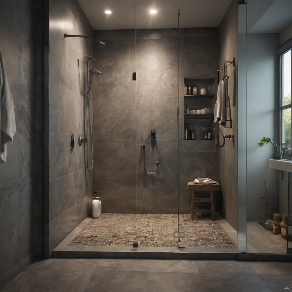Tiling a Walk-In Shower Floor: Complete Guide