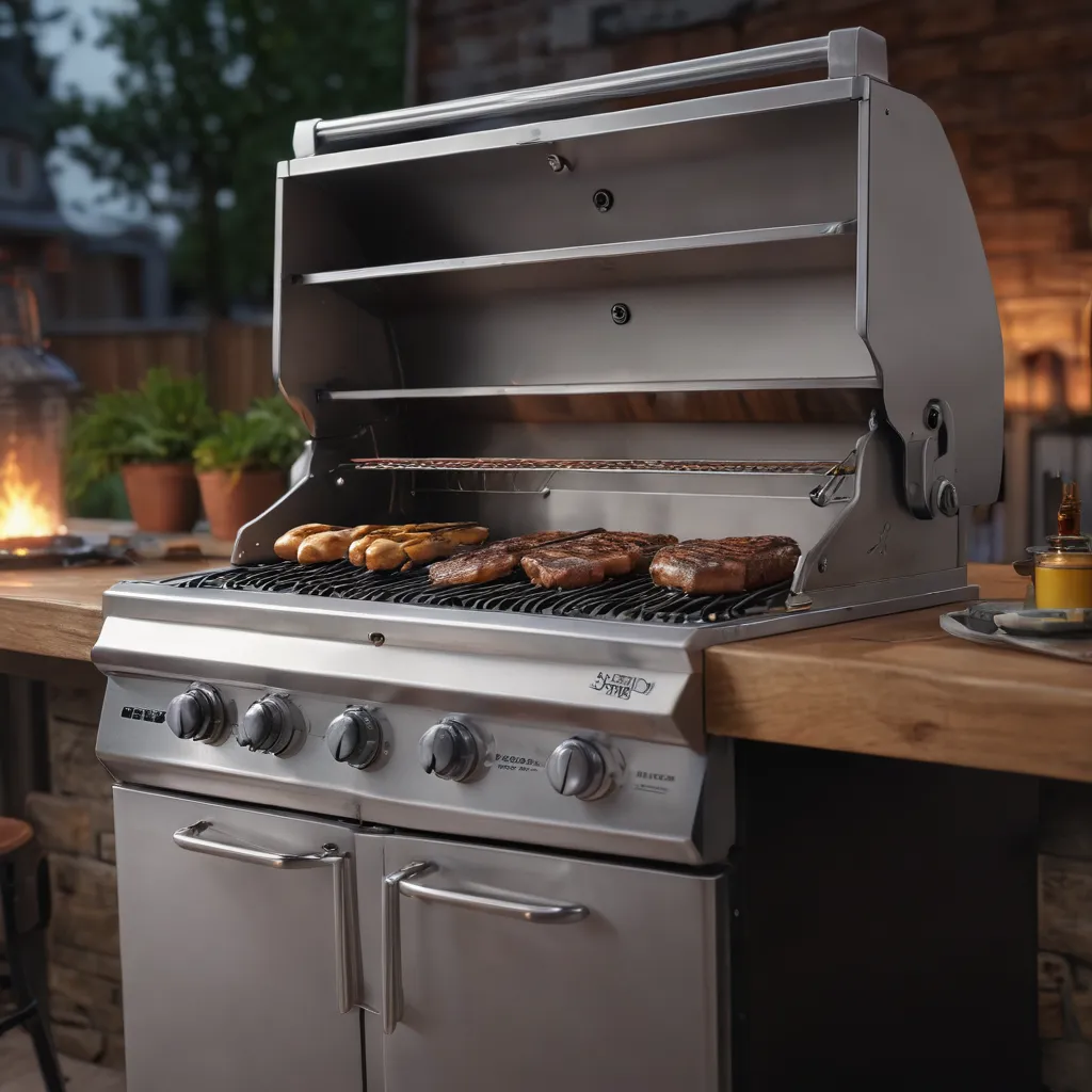 Best Propane Grills for Under $500: A Buying Guide