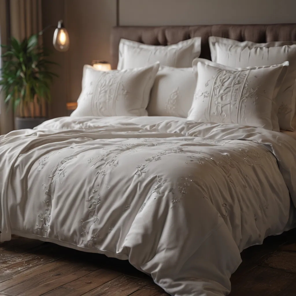 Top Rated Bedding: Choosing the Best for Sleep