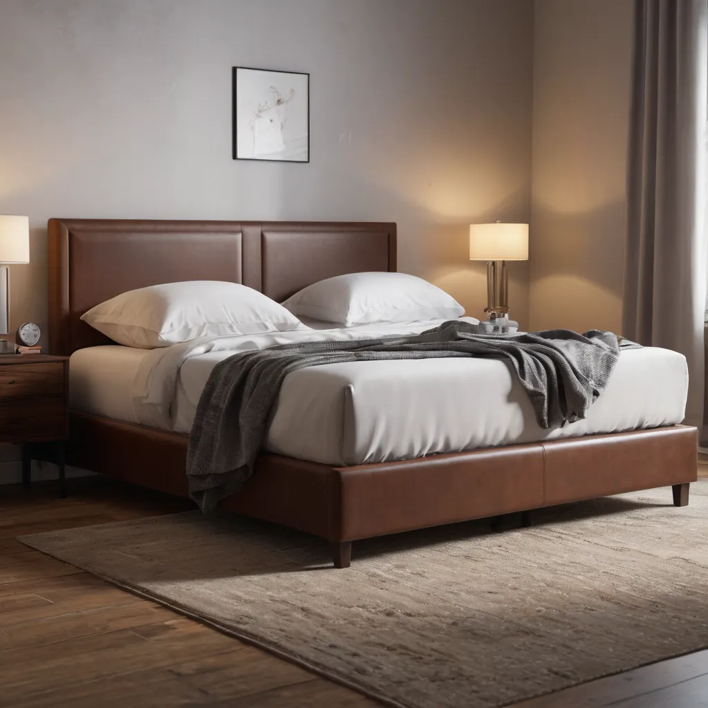 Exploring the Dimensions of Twin Size Beds