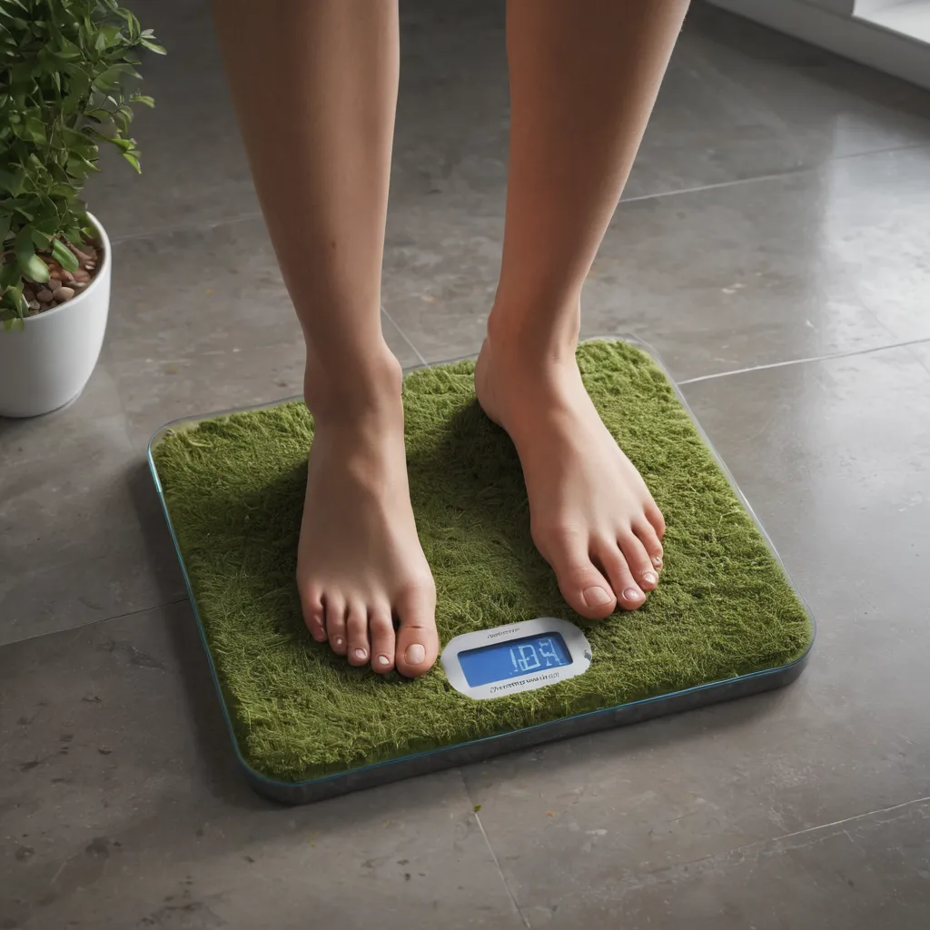 Understanding Carpet-Compatible Bathroom Scales