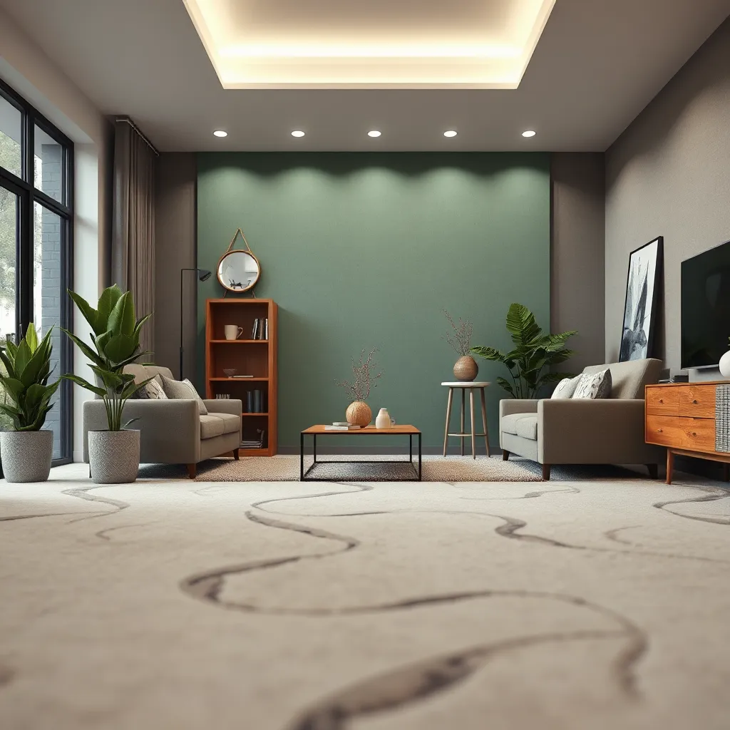 Decoding Carpet Installation Costs and Factors