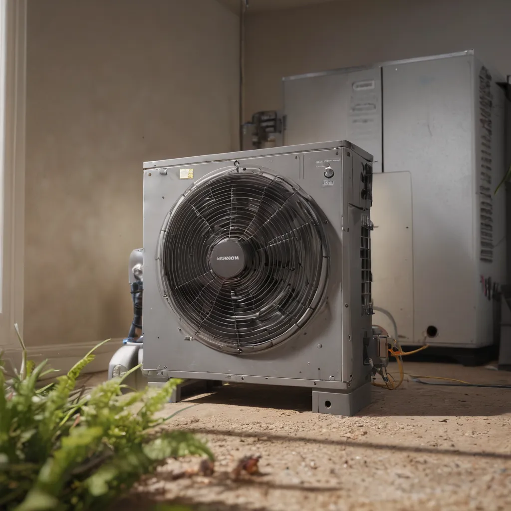 Central Air Conditioner Replacement Costs Explained