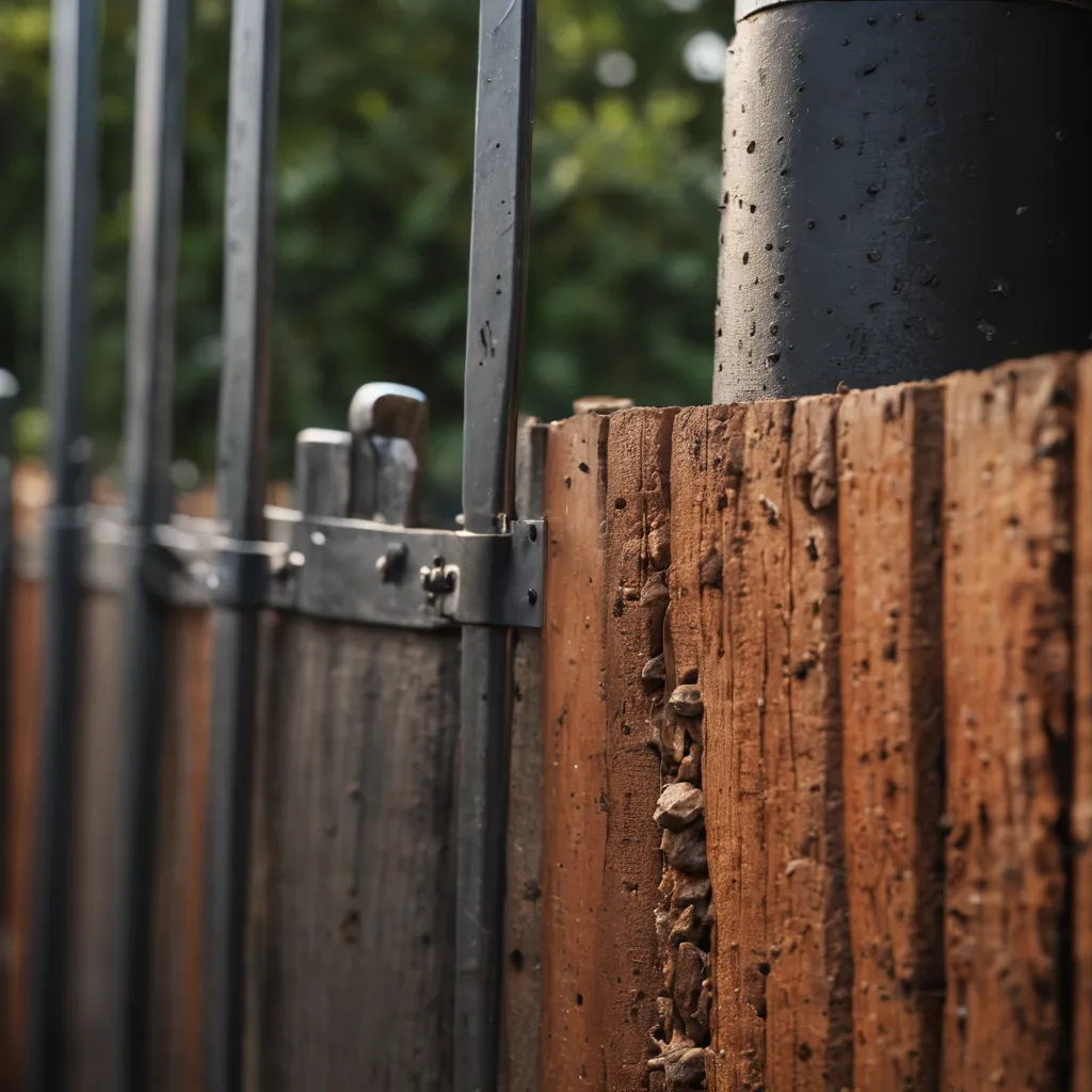 Understanding Backyard Fencing Costs: A Comprehensive Guide
