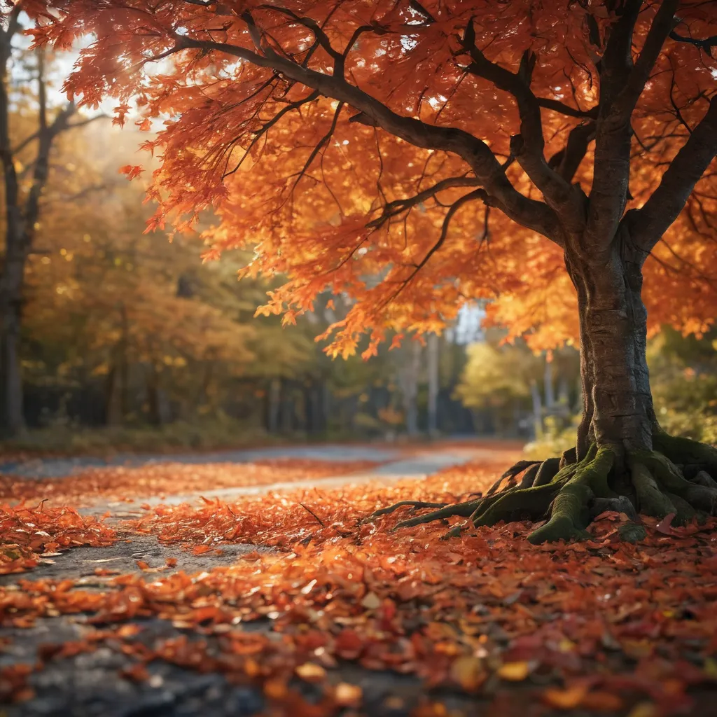 Understanding Dwarf Maple Tree Height and Care Tips