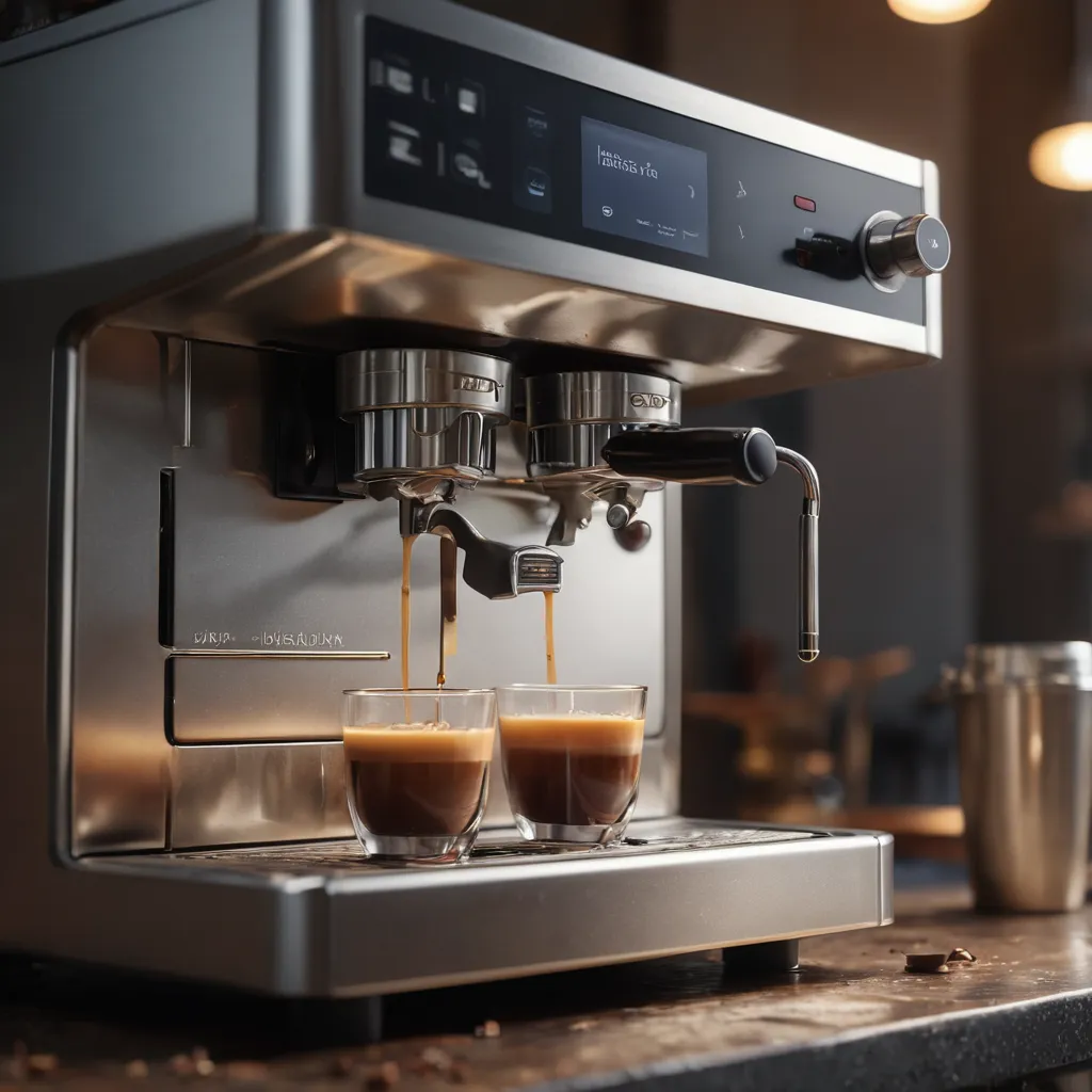 Understanding Good Coffee Machines: A Comprehensive Guide