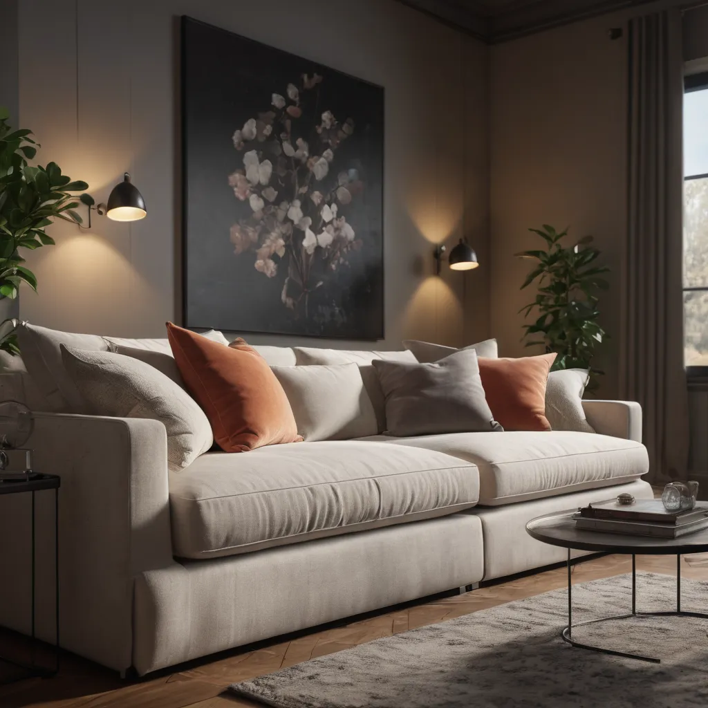 Understanding Loose Pillow Back Sofa Covers