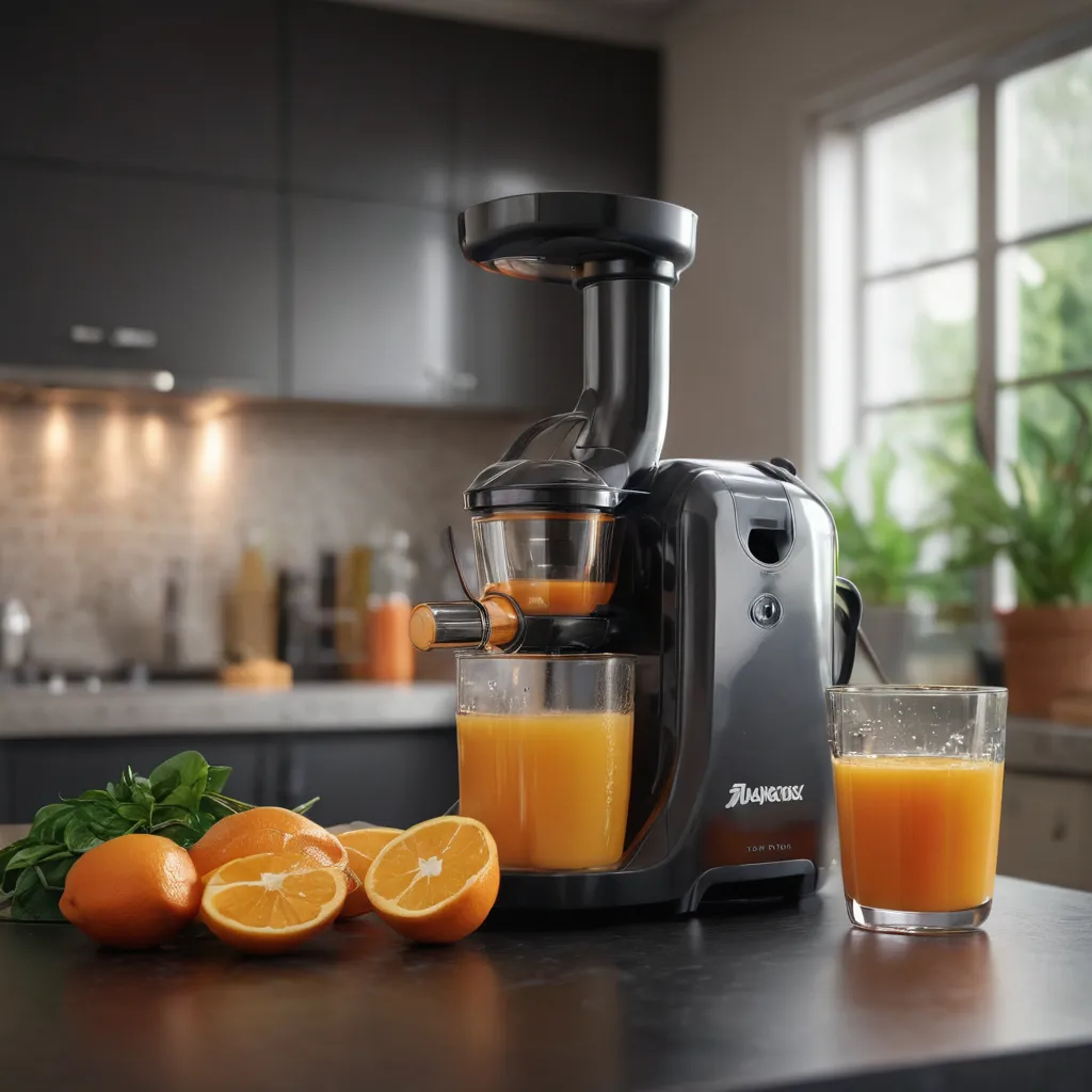 Understanding Rival Juicers: A Detailed Review