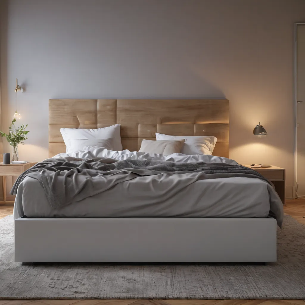 Comprehensive Guide to Full Bed Dimensions