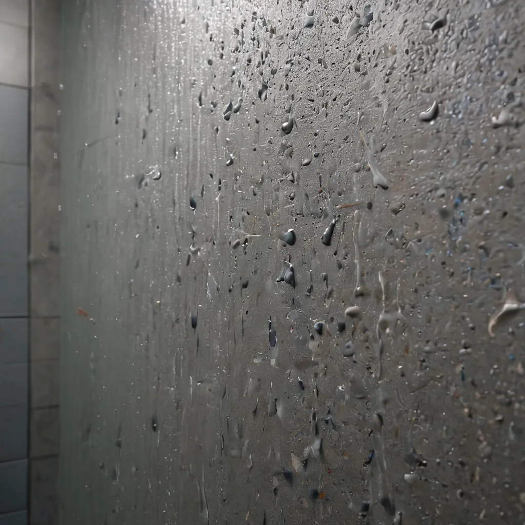 Understanding Anti Mildew Shower Liners for Your Bath