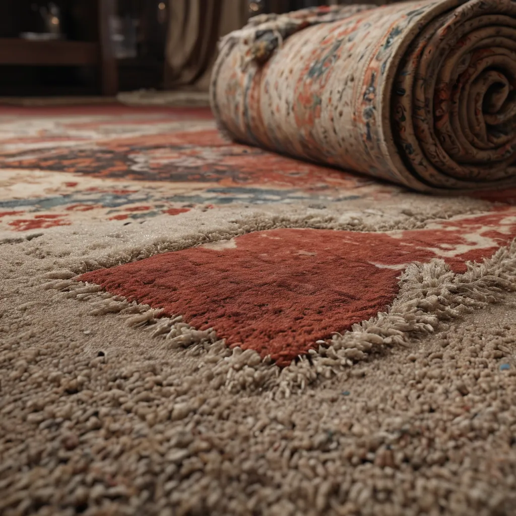 Understanding New Carpet Installation Costs