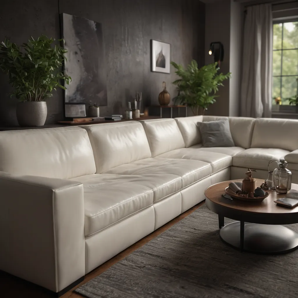 Average Couch Dimensions: A Comprehensive Guide