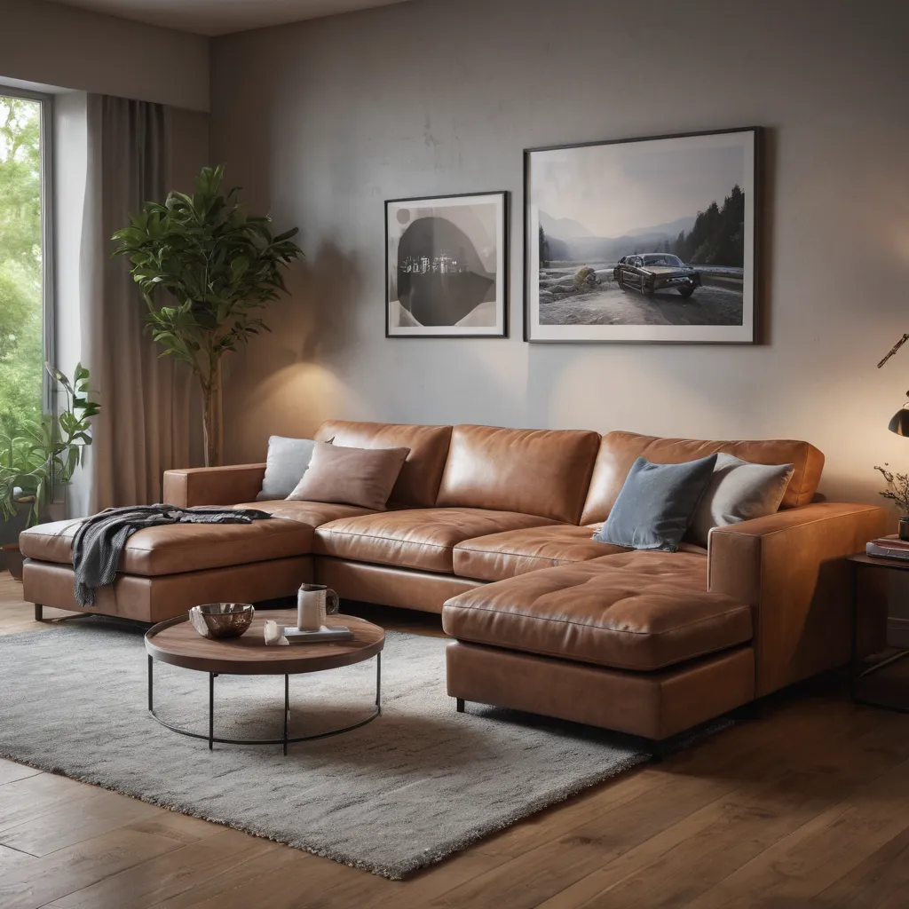 Understanding Couch Sizes for Interior Design