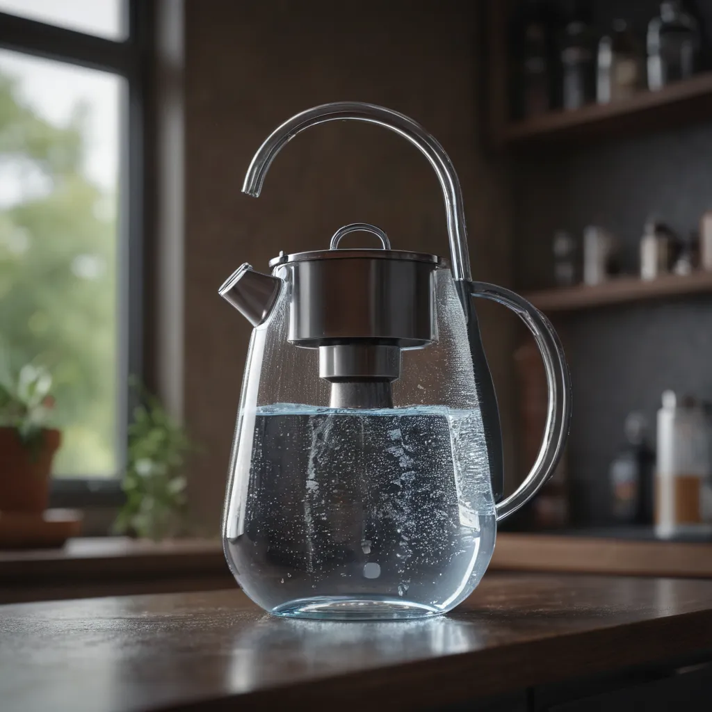Understanding Water Filter Kettles: A Comprehensive Guide
