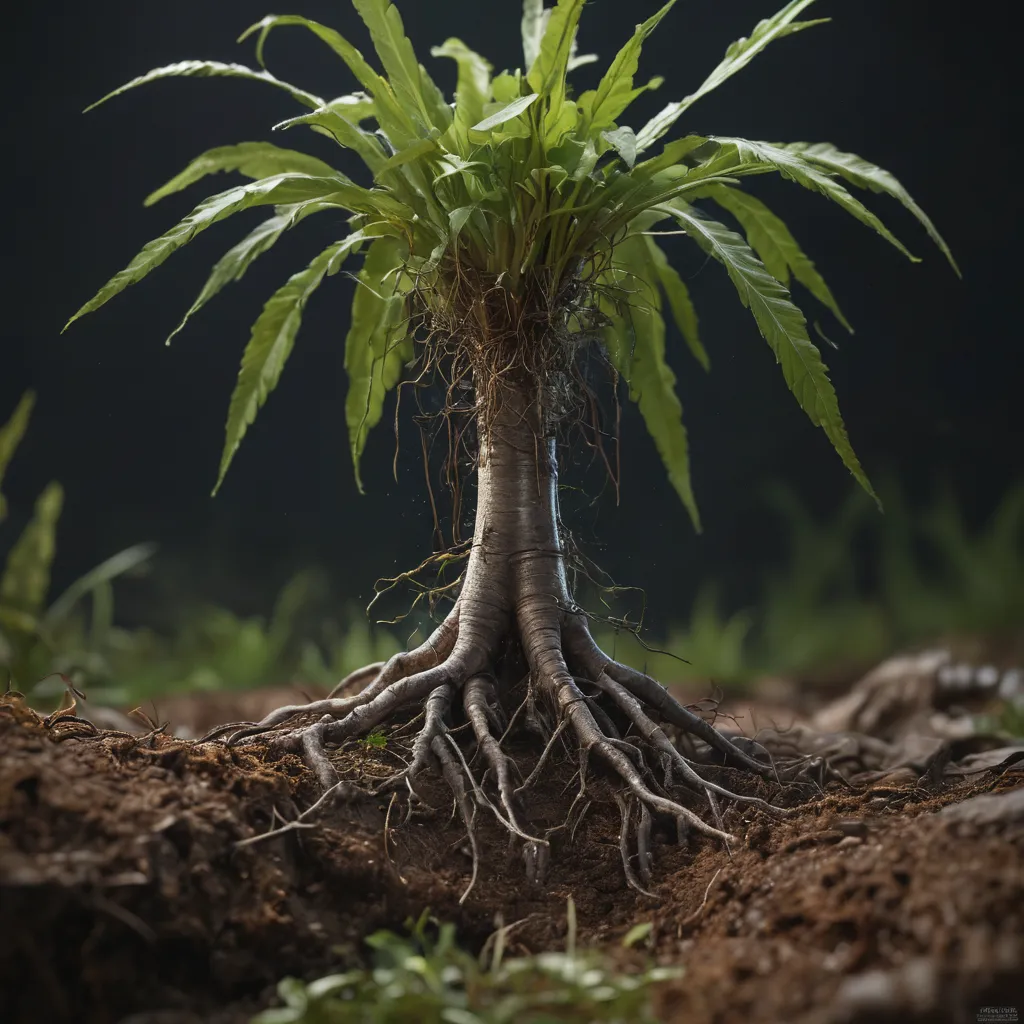 Understanding Weed Killers: Mechanisms of Root Destruction