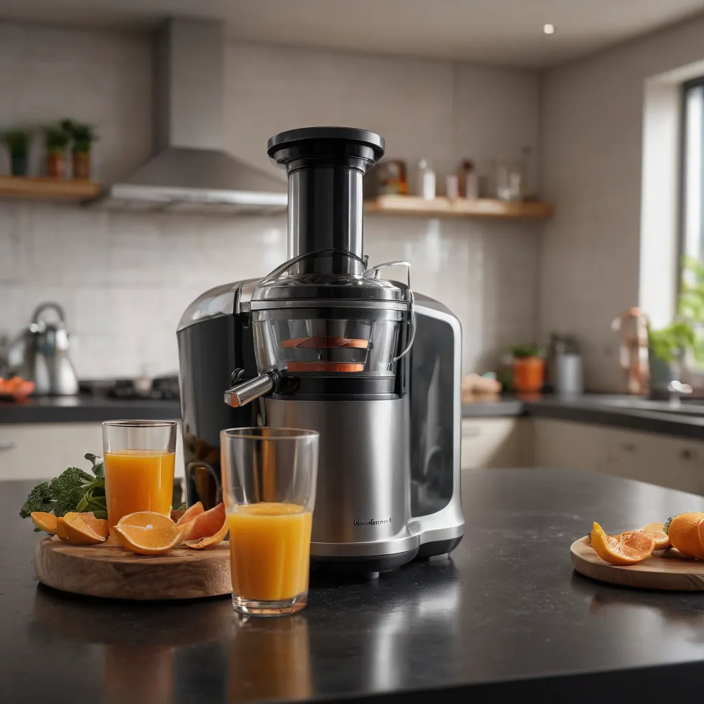 Understanding the Key Features of a Good Juicer