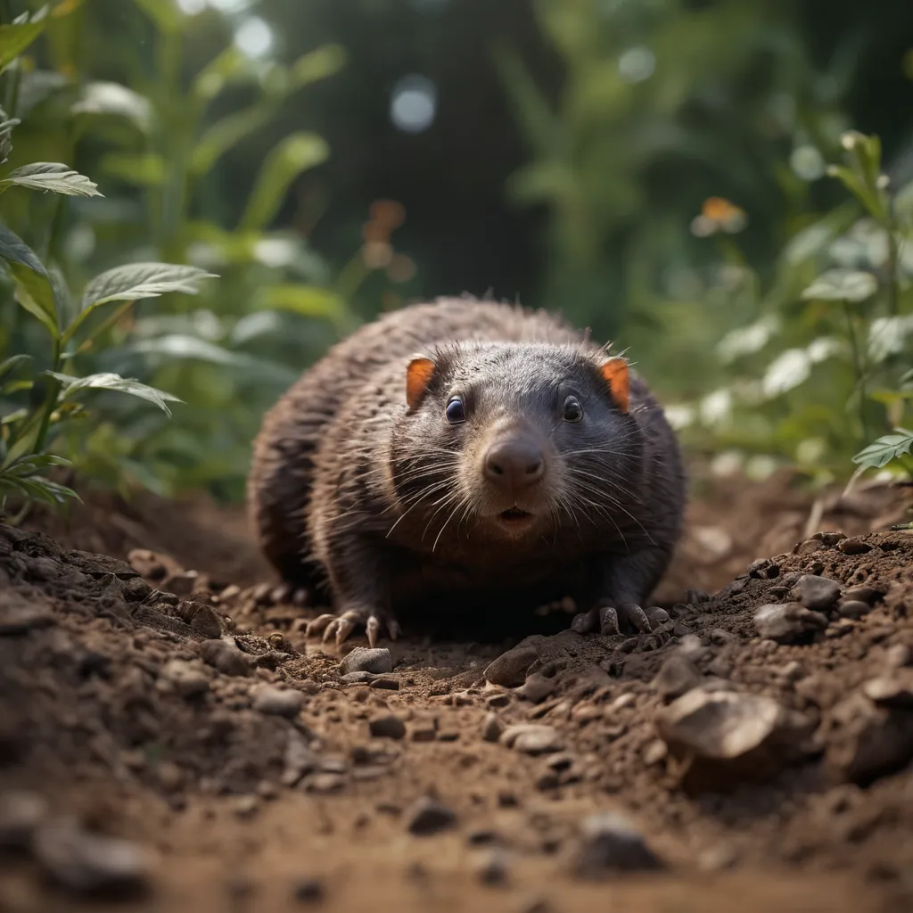 Understanding the Factors Behind Mole Mortality