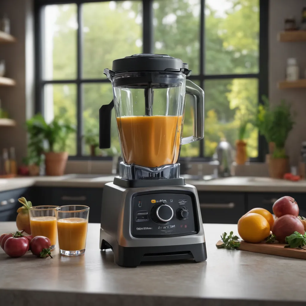 Ranking Vitamix Models: Performance and Features Guide