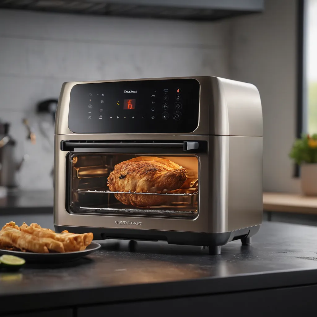 Comprehensive Review of Vortex Plus 10 Quart Air Fryer