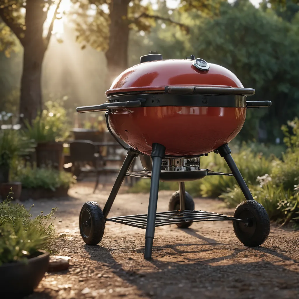 Understanding the Differences in Weber Grills