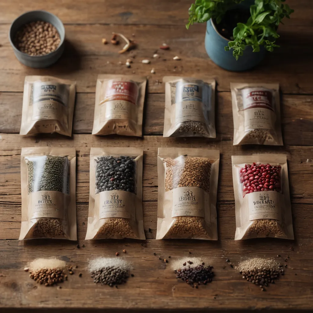 When to Start Seeds Outdoors: Timing for Success