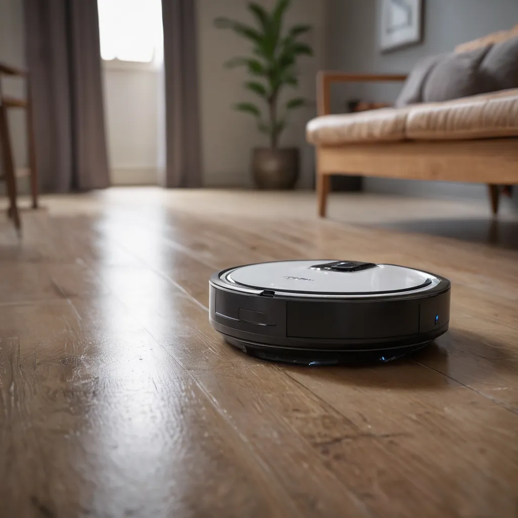 Yeedi Robot Vacuum Reviews: A Thorough Examination