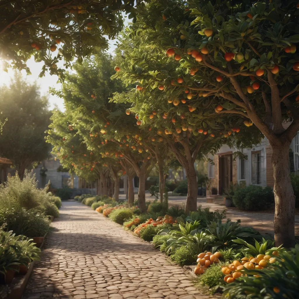 Fruit Trees for Zone 4: A Complete Guide